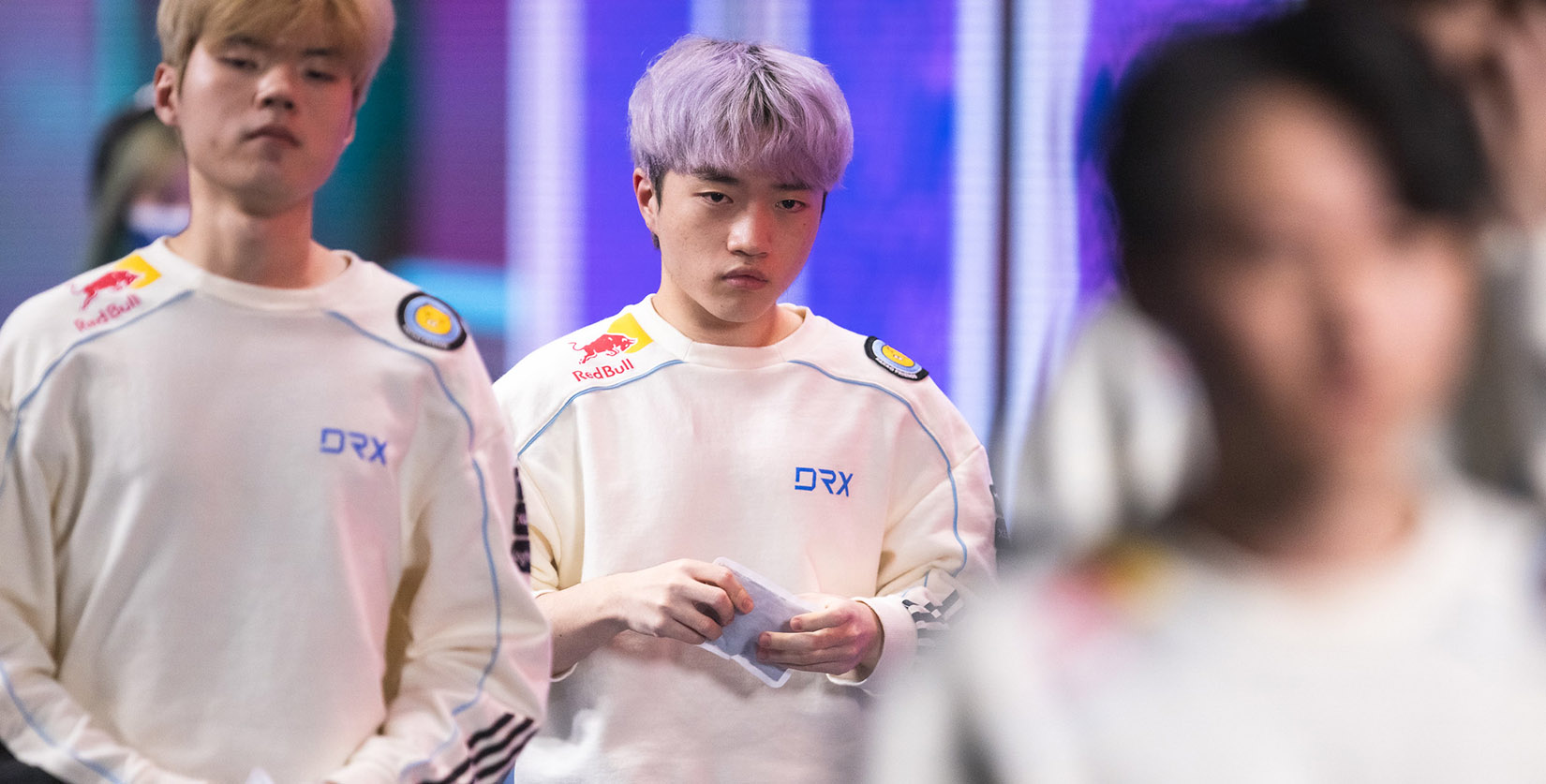 T1 Keria: 'Tôi không còn là Keria mà Deft từng biết' | ONE Esports Vietnam