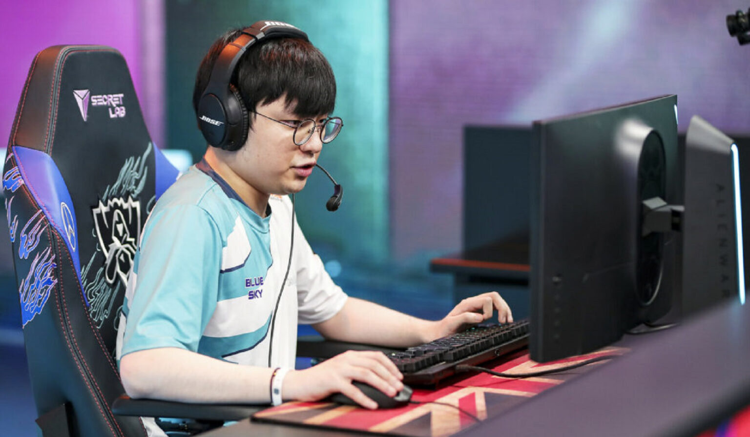LMHT: DK BeryL tuyên bố 'không ngán' các đại diện LEC tại MSI 2021 | ONE Esports Vietnam