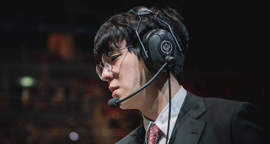 LMHT: Cuộc đối đầu không khoan nhượng của Faker và kkOma cho chức vô địch thứ 10 tại LCK | ONE ...