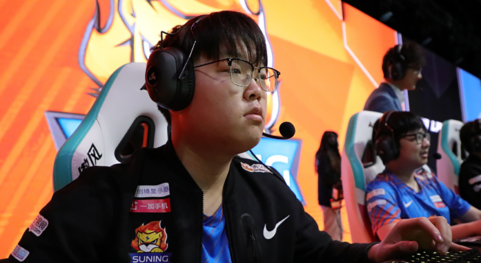 LPL: Đường trên ADD gia nhập Suning, tương lai của Bin bị đặt dấu hỏi lớn | ONE Esports Vietnam