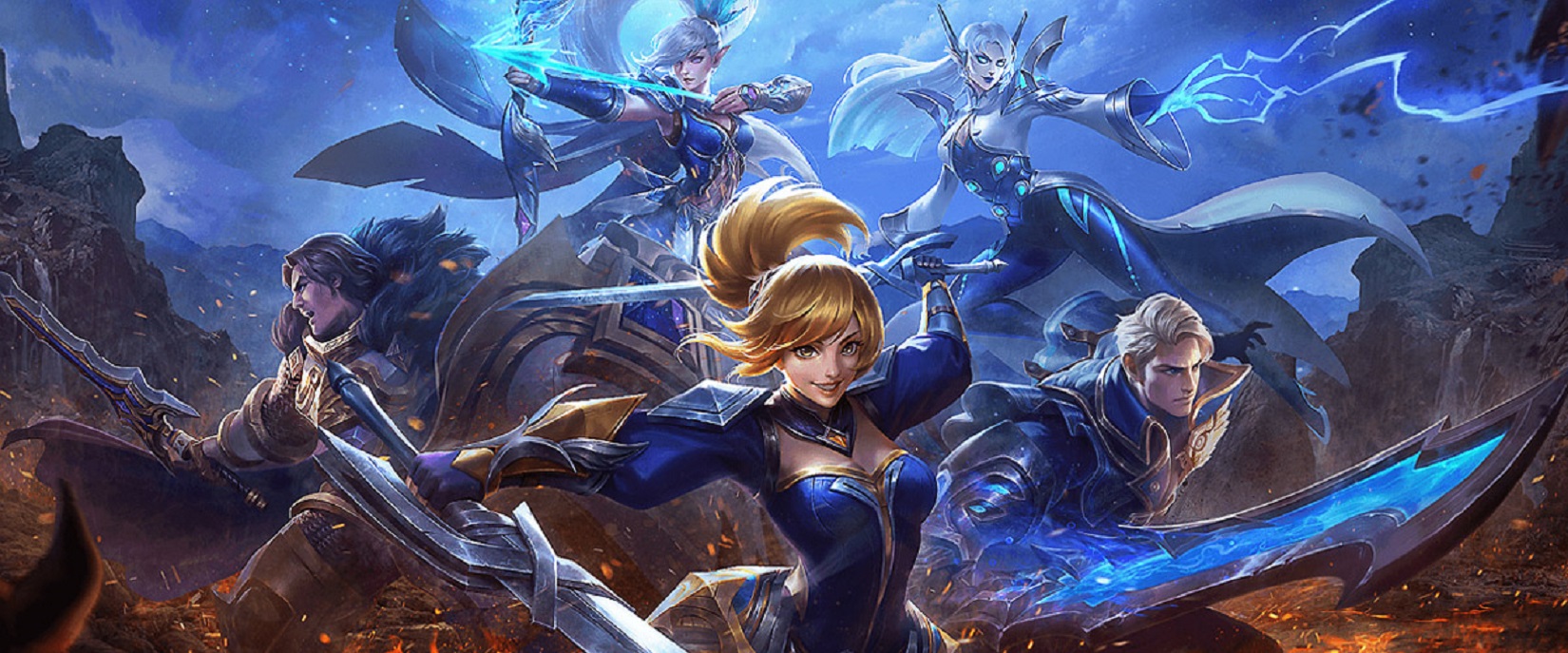 MLBB | ONE Esports | ONE Esports Vietnam