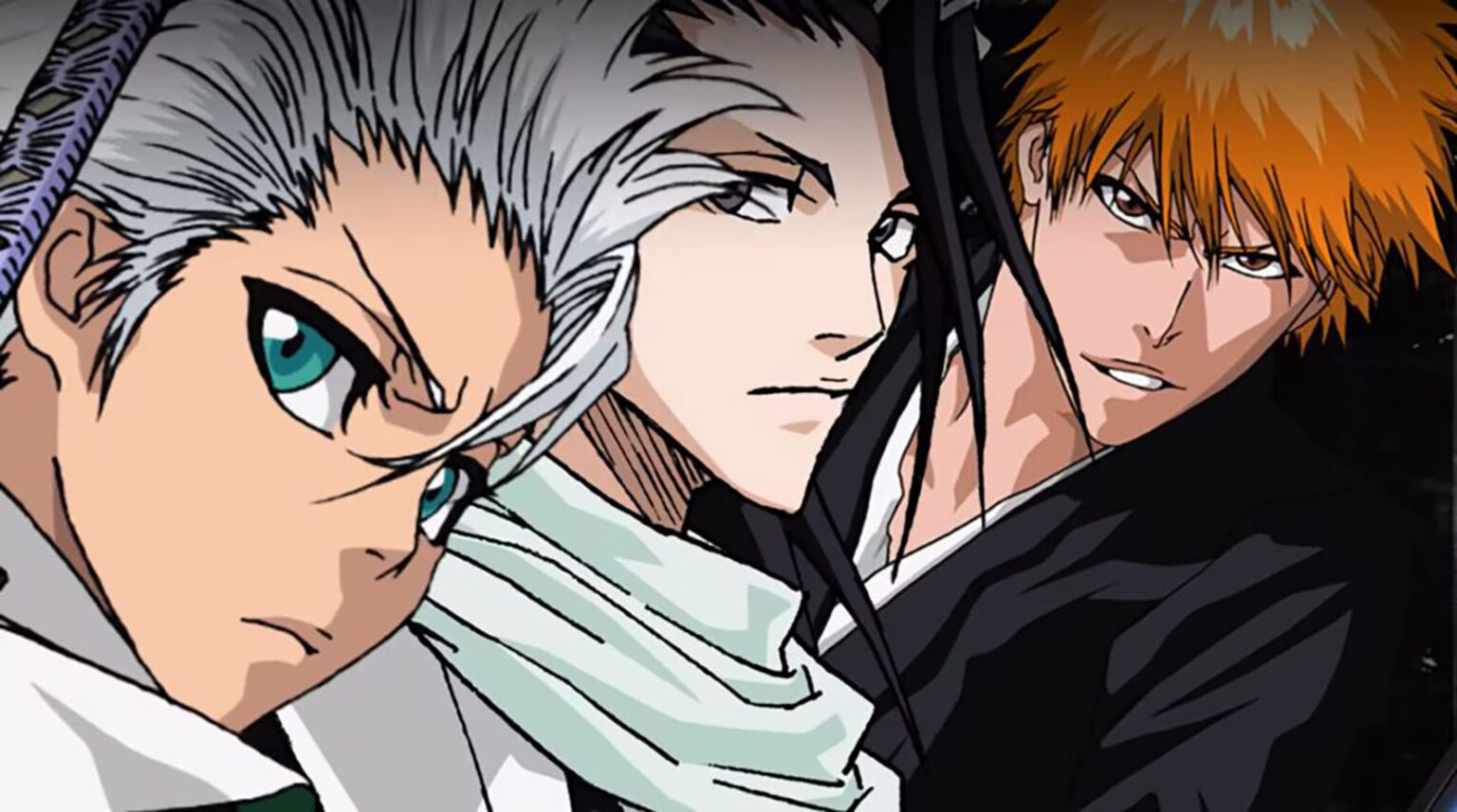 Bleach: Huyết Chiến Ngàn Năm sẽ được chia thành 4 phần chính | ONE ...