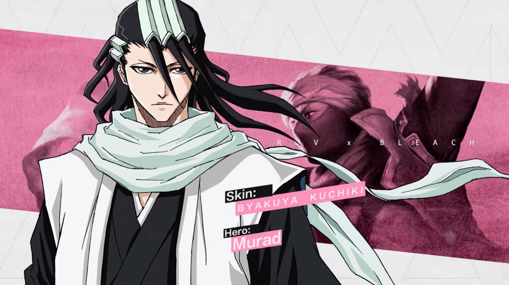 Tam tấu nổi tiếng nhất manga Bleach sẽ gia nhập thế giới Liên Quân ...