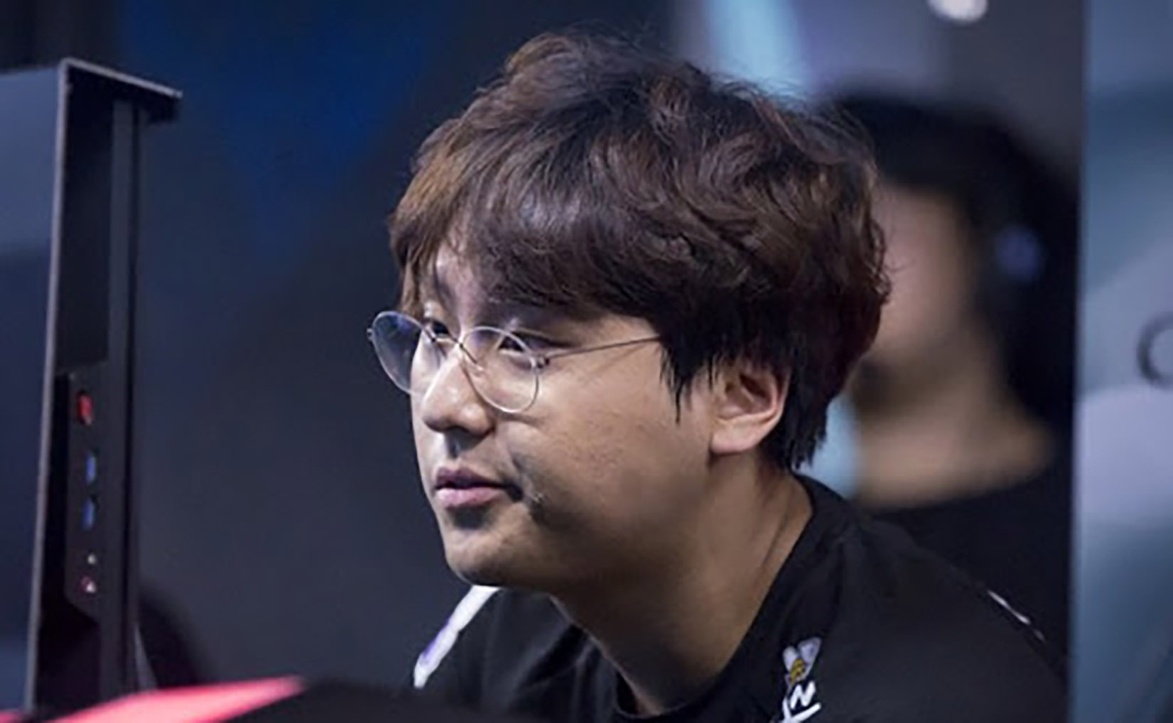 LCK: Blank, nhà cựu vô địch thế giới nay không cạnh tranh nổi một suất ...