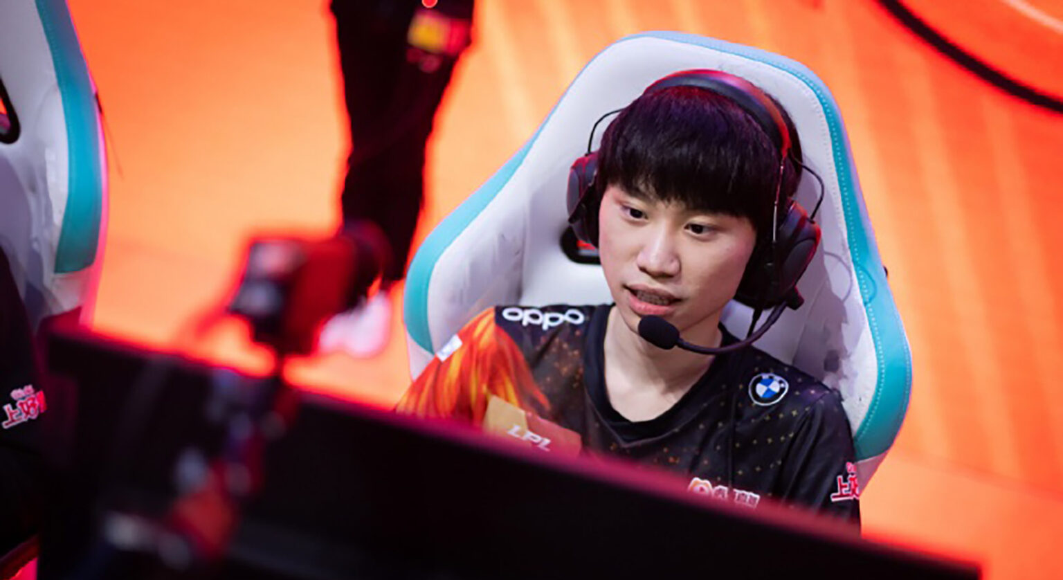 LPL Mùa Xuân 2021: Doinb giành Pentakill, FPX 'bế' JDG khỏi Playoffs | ONE Esports Vietnam