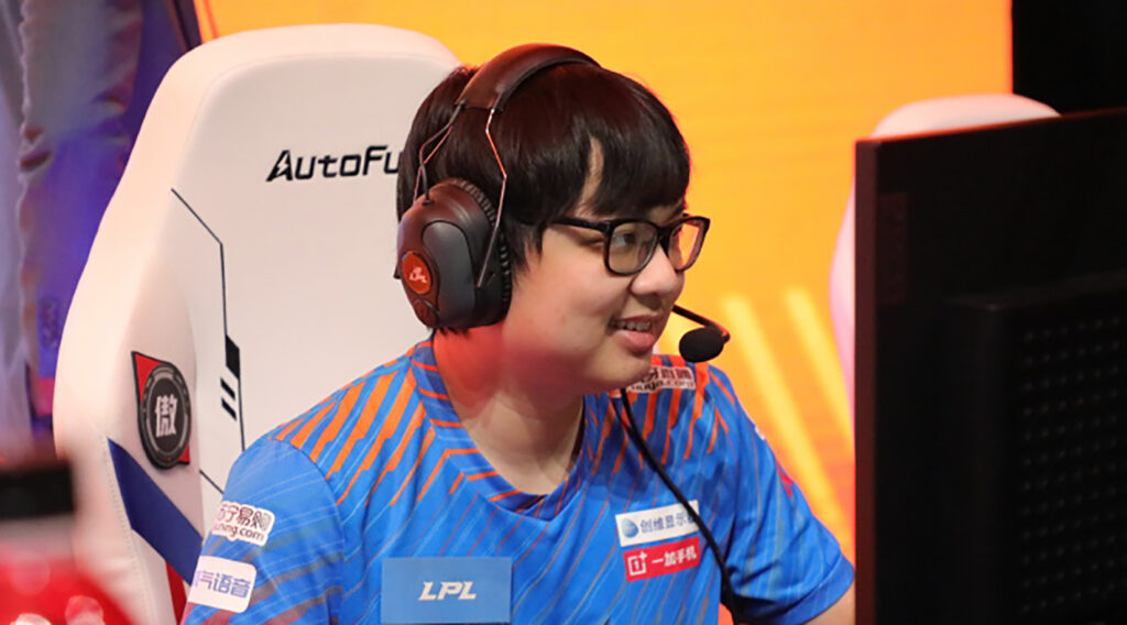 LMHT: Đâu là những cái tên có sức ảnh hưởng lớn nhất với cộng đồng LMHT ...