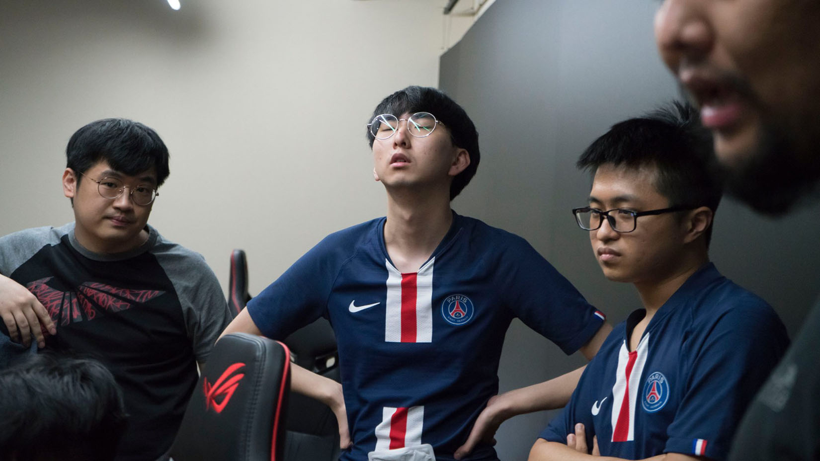 PSG Talon lên ngôi vô địch giải đấu PCS Mùa Xuân 2021 | ONE Esports Vietnam