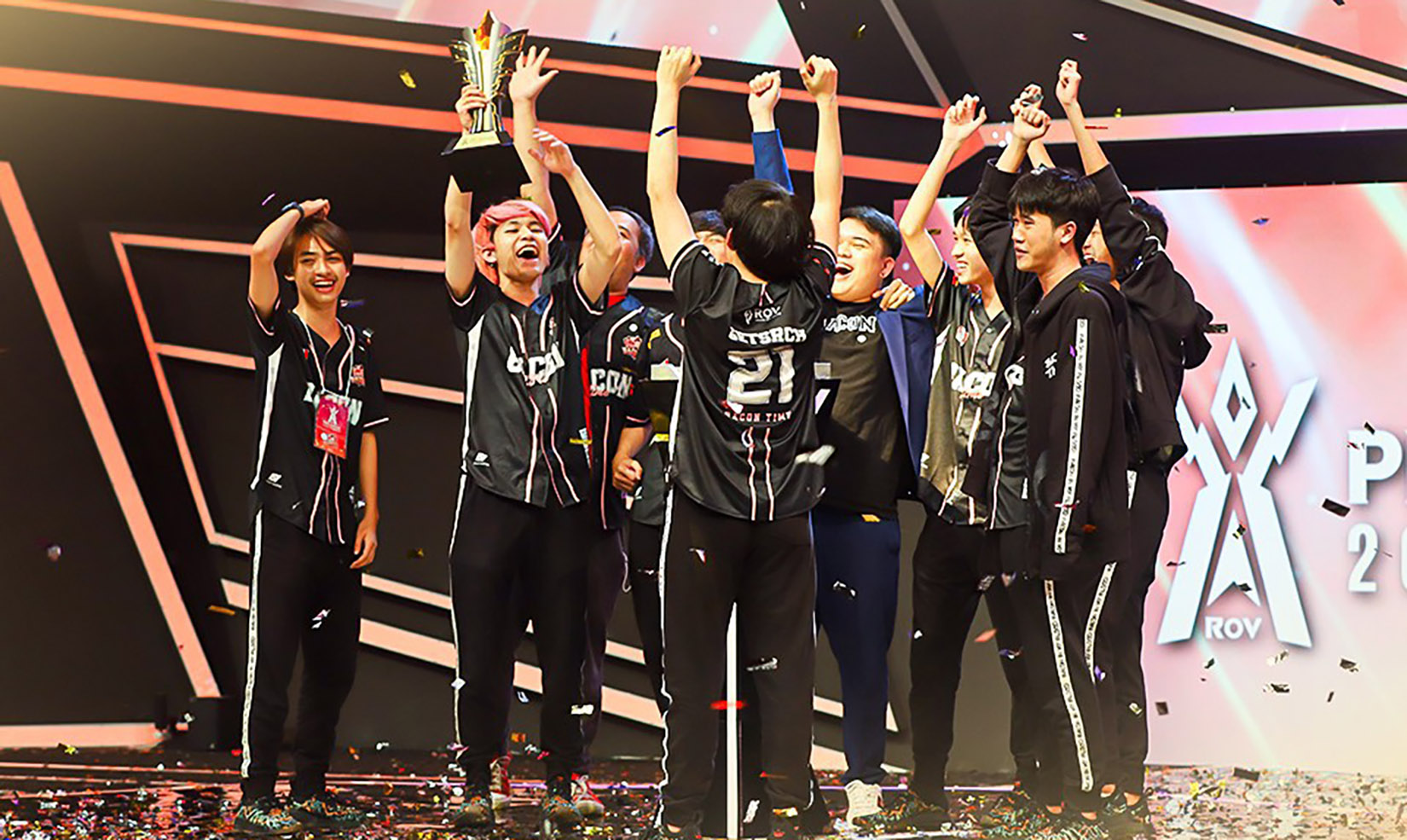 Bacon Moss: 'Chúng tôi chắc chắn sẽ dành sự quan tâm đặc biệt cho ...