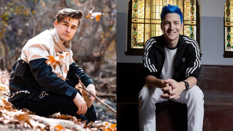 Twitch streamer Ludwig phá vỡ kỷ lục lên sóng của Ninja | ONE Esports ...