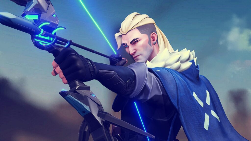 Mẹo tận dụng tối ưu bộ kỹ năng của Sova, đặc vụ cân bằng nhất Valorant ...