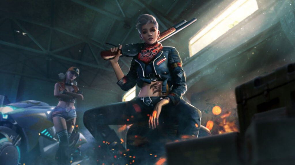 Garena mạnh tay xử phạt những tài khoản sử dụng Mod Skin trong Free ...