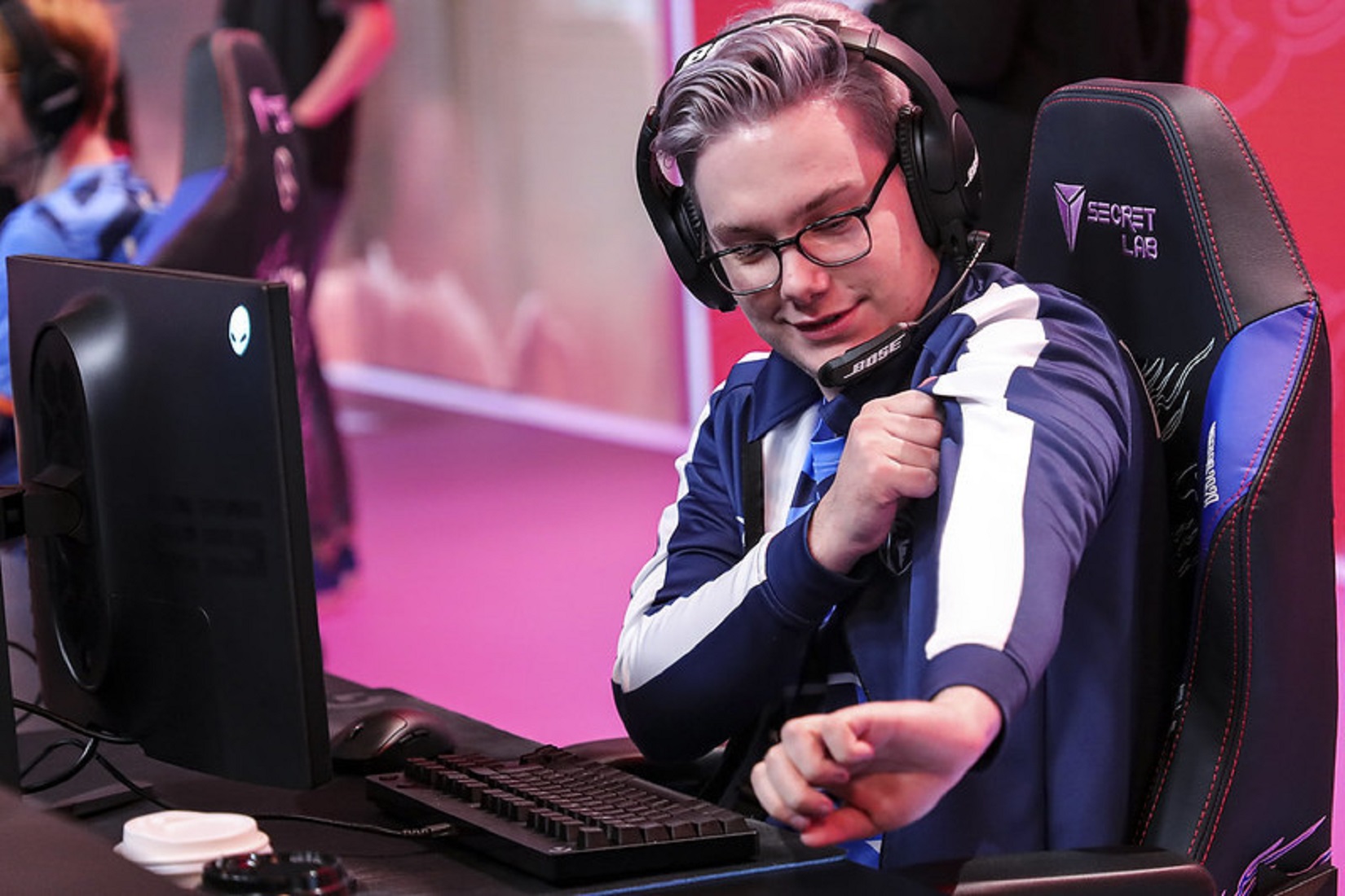 Những ngôi sao lớn 'lỡ duyên' với MSI 2021 | ONE Esports Vietnam