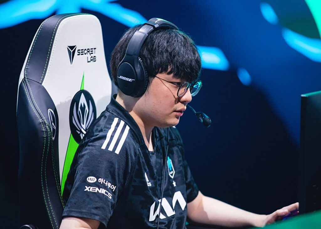 LMHT: Deft và BeryL chia sẻ về quyết định gia nhập DRX, chỉ ra bộ đôi đường dưới lợi hại nhất ...