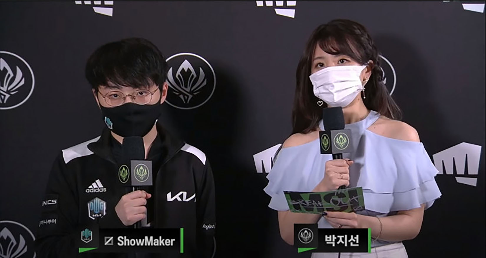 DK ShowMaker: 'Chúng tôi sẽ cố gắng giành chiến thắng 3-0 trong trận chung kết' | ONE Esports ...