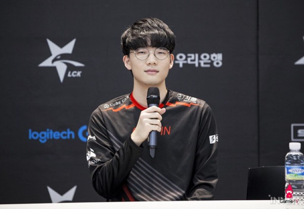 LMHT: Rào cản ngôn ngữ có còn là trở ngại của các tuyển thủ Hàn Quốc ...