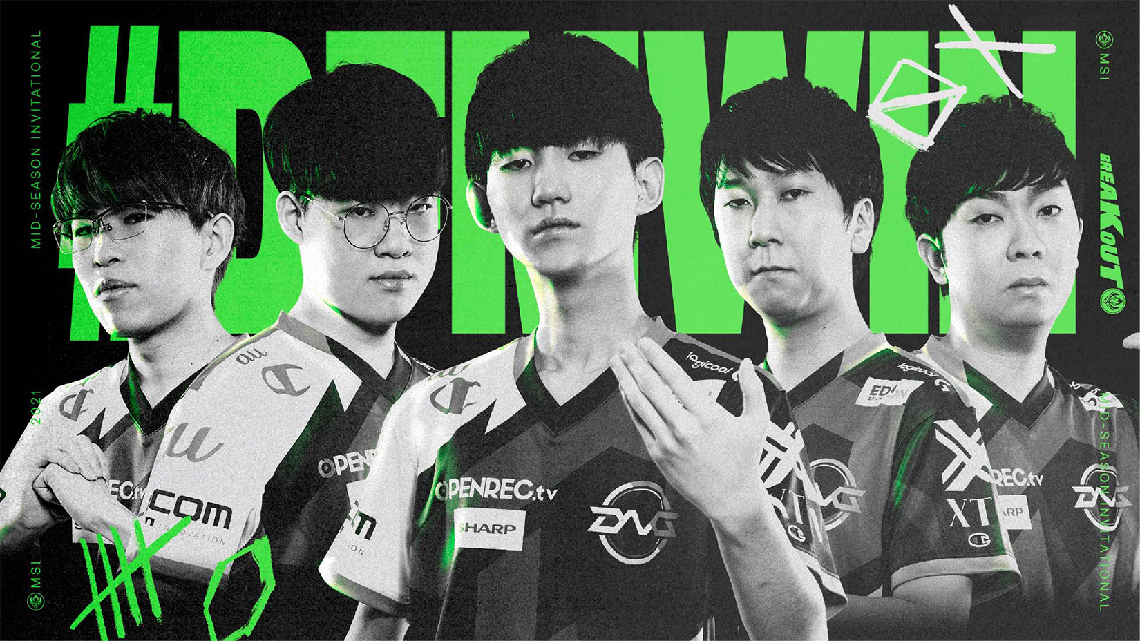 Địa chấn đến từ Nhật Bản: C9 gục ngã trước DFM | ONE Esports Vietnam