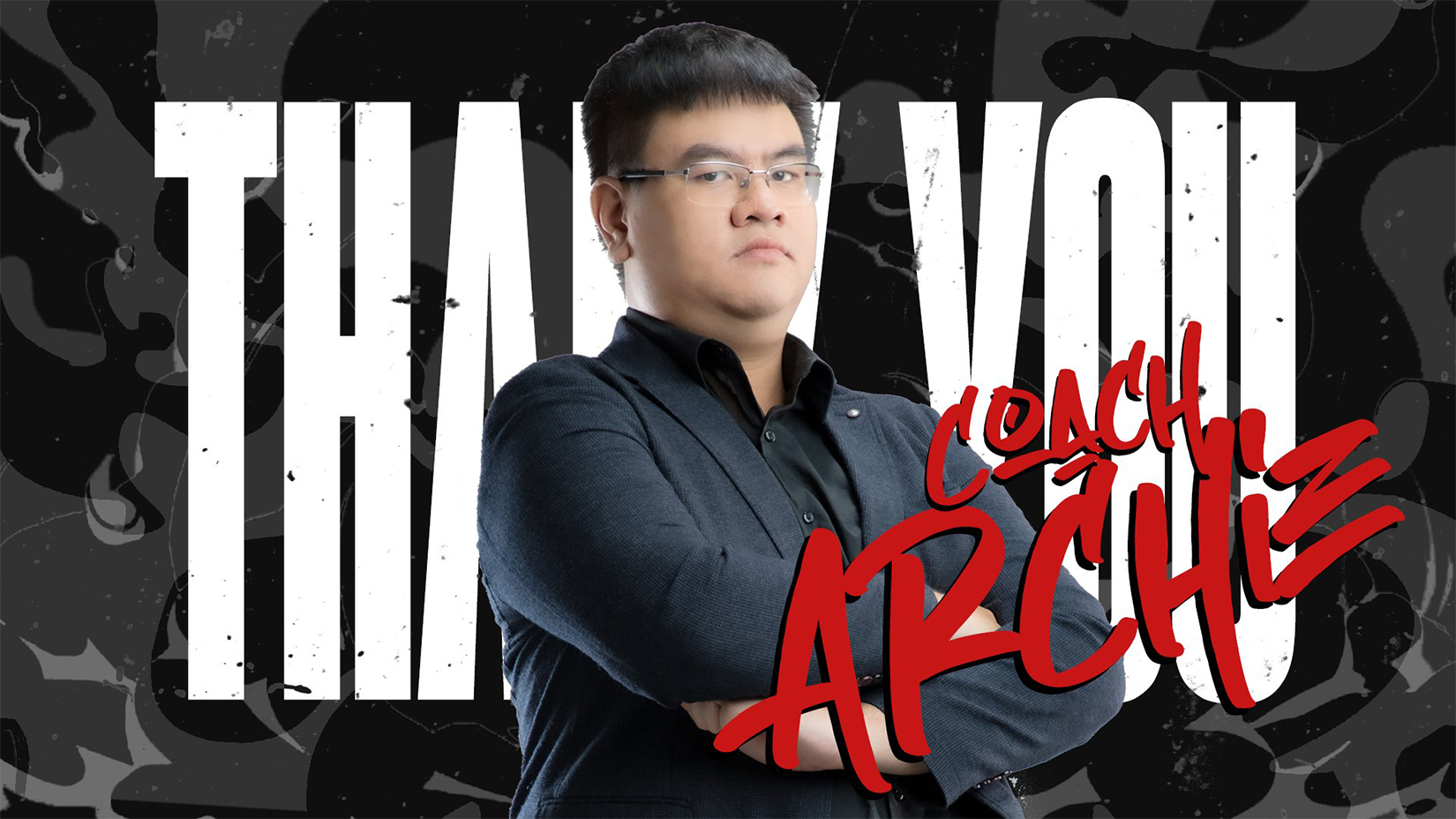 HLV Archie chia tay Cerberus Esports sau 2 năm gắn bó | ONE Esports Vietnam