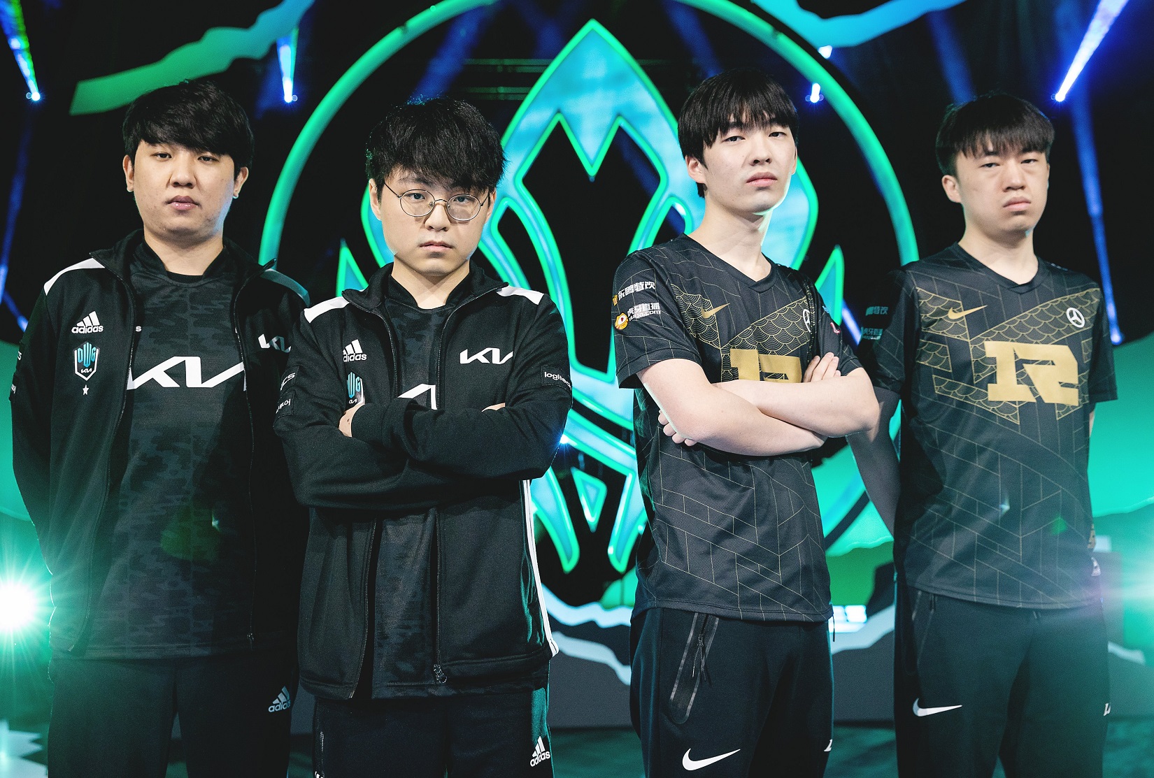 MSI 2021 - Hỗn Chiến Ngày 1: DK thua thảm trước RNG, C9 liên tục gây thất vọng | ONE Esports Vietnam