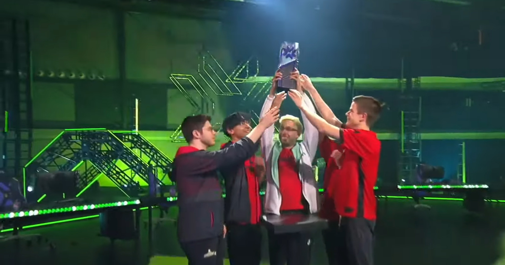 Sentinel vô địch VCT 2021: Stage 2 Masters – Reykjavík với tỉ số 3 – 0 ...