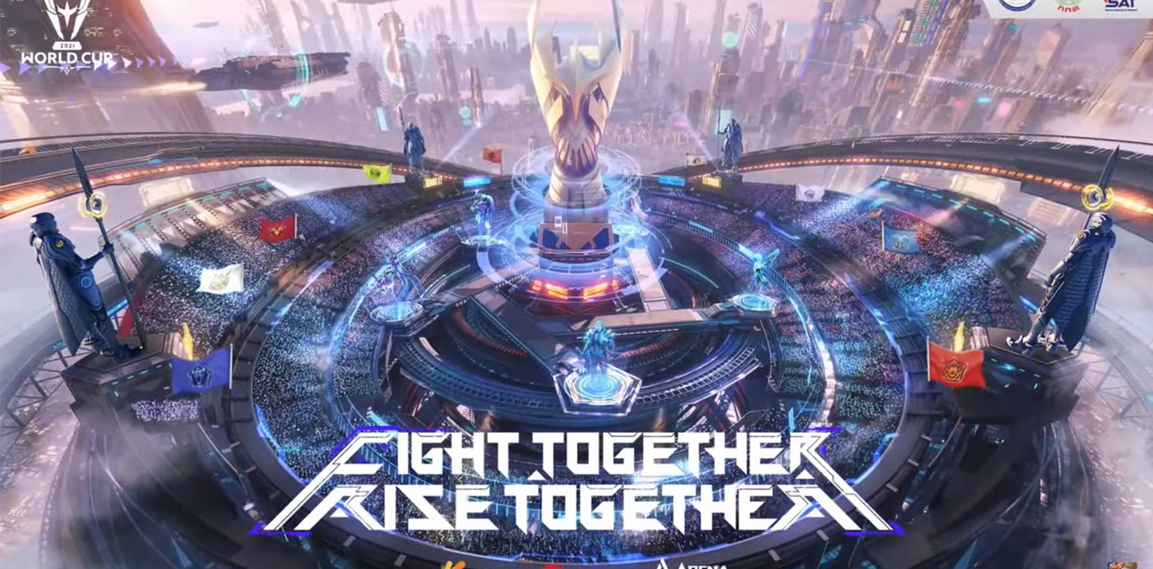 AWC 2021: Những điểm nhấn trong ngày mở màn | ONE Esports Vietnam