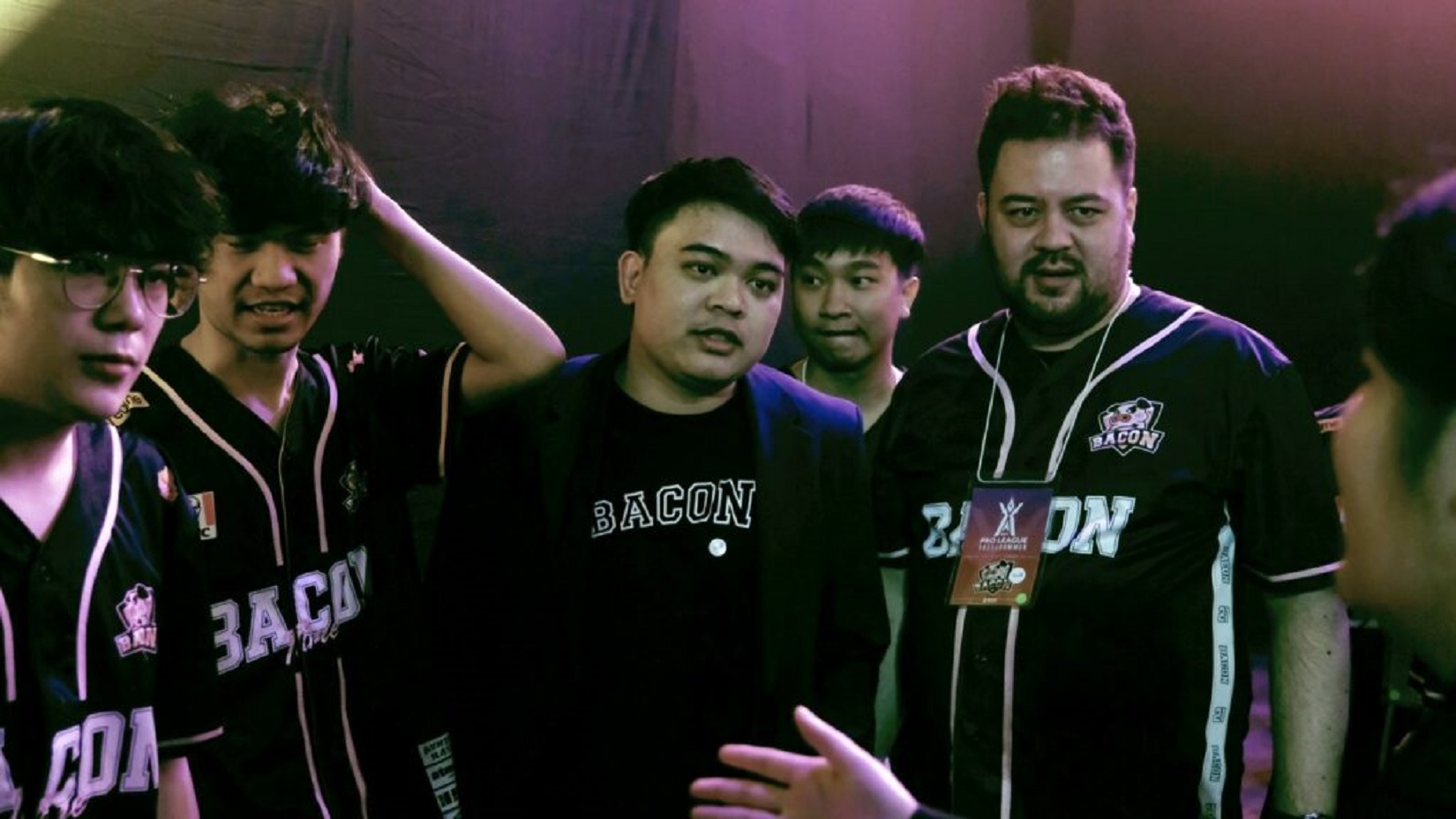 Bacon Moss: 'Chúng tôi chắc chắn sẽ dành sự quan tâm đặc biệt cho ...