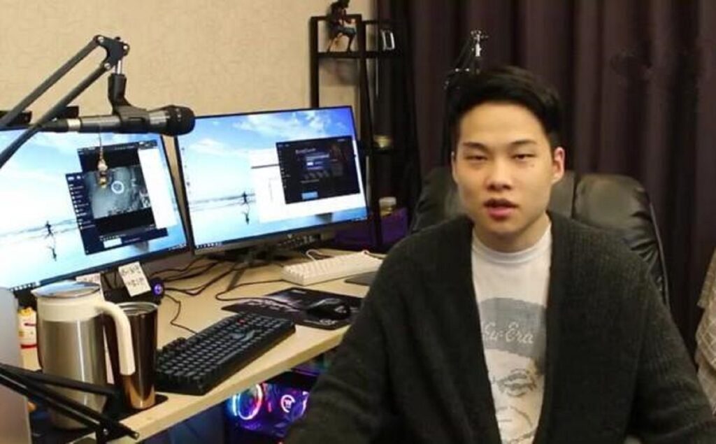 Dopa: 'Mỗi khi đối đầu với Chovy, tôi thật sự cảm thấy mình chỉ còn là một ngôi sao hết thời ...