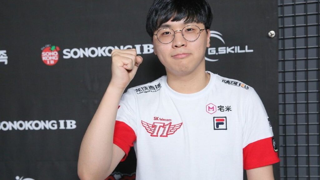 T1 Bengi: 'Được dẫn dắt một đội đến CKTG trên cương vị HLV là mục tiêu ...