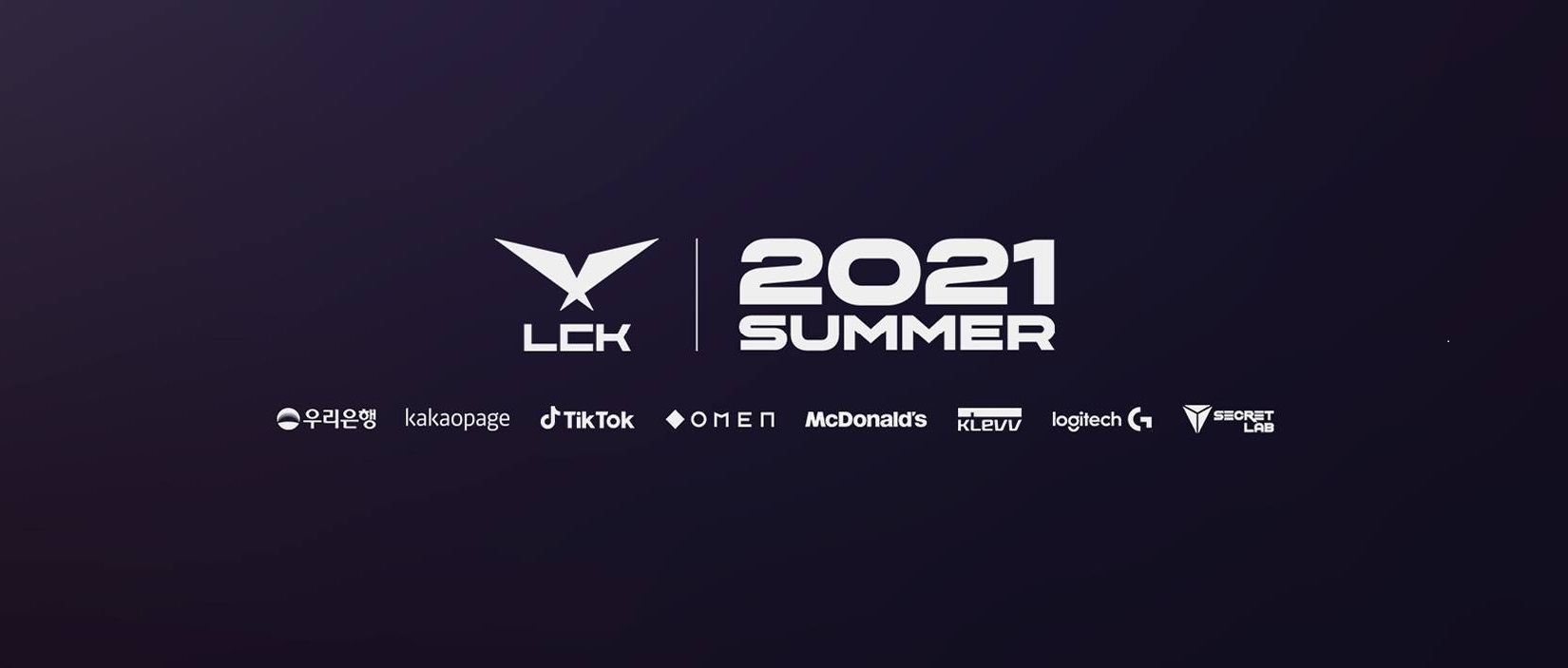 Các đội tuyển tại LCK Mùa Hè 2021 chốt danh sách thi đấu | ONE Esports Vietnam