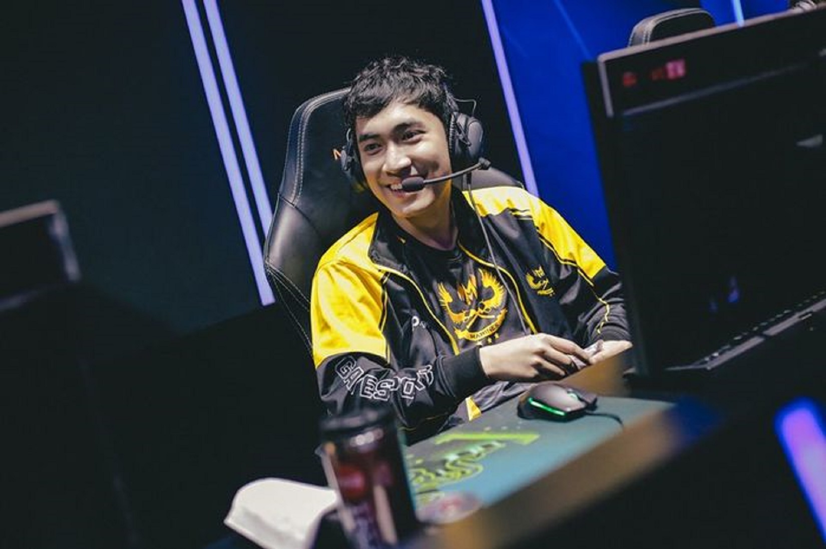 LMHT: Slayder ngỏ ý muốn thi đấu tại LPL như SofM, điều kiện xét duyệt được tiết lộ vô cùng ngặt ...