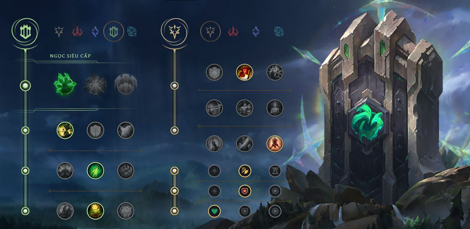 LMHT: Làm chủ sức mạnh của Dr. Mundo sau khi được làm lại tại bản 11.12 ...