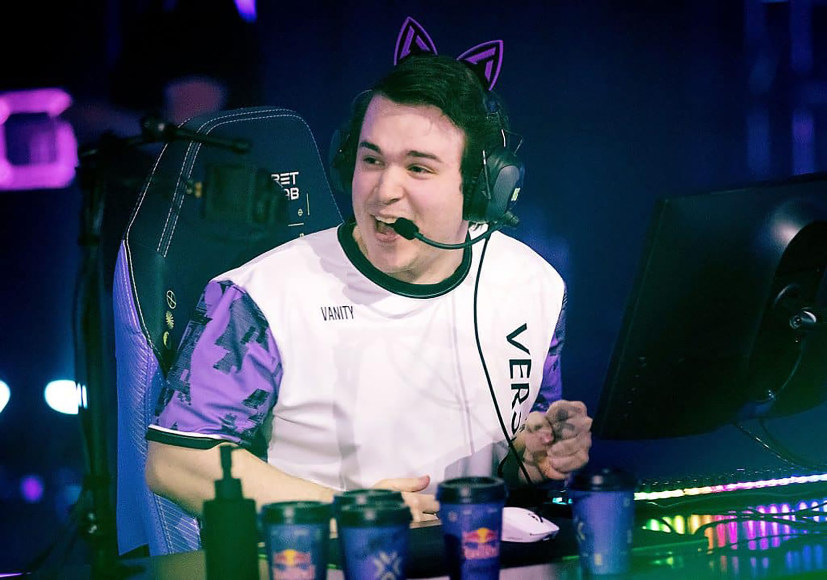 Valorant: Những khoảnh khắc 'tấu hài' của các đội tuyển tham dự VCT ...