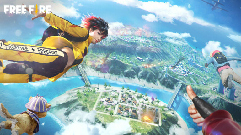 Free Fire All Stars 2021: Lịch thi đấu, quy chế và giải thưởng | ONE ...