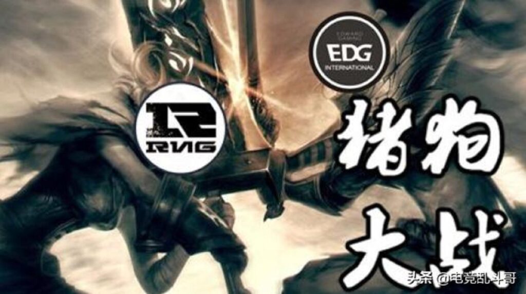 PDD gây bất ngờ với thông tin về TheShy và Rookie, khuyên IG nên dành ...