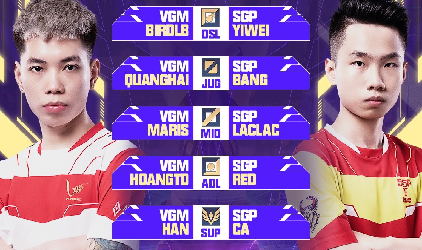 [Tứ Kết AWC 2021] Ngày 3: SGP đi tiếp sau 'cuộc nội chiến AOG' | ONE ...