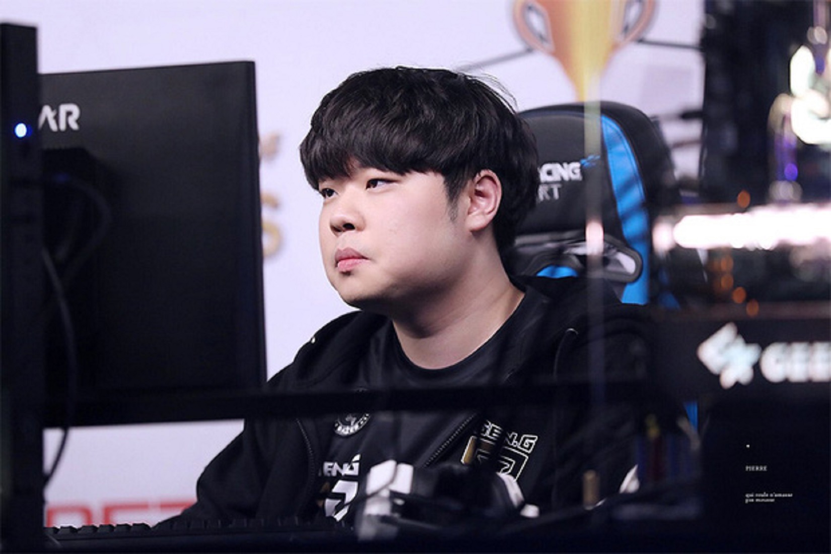 T1 Oner: 'Tôi nghĩ người đi rừng tốt nhất tại LCK thời điểm hiện tại là ...