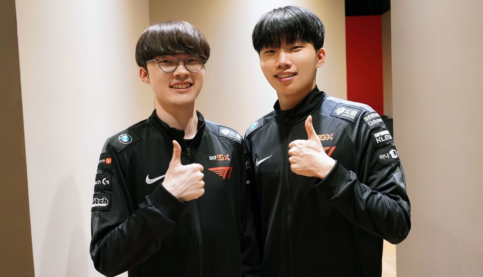 T1 Oner: 'Tôi nghĩ người đi rừng tốt nhất tại LCK thời điểm hiện tại là ...