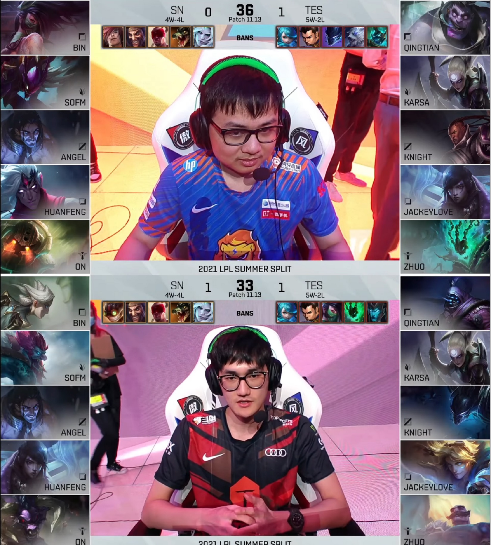 LMHT: SofM - 'Kẻ hủy diệt' meta trong khu rừng Summoner’s Rift | ONE ...