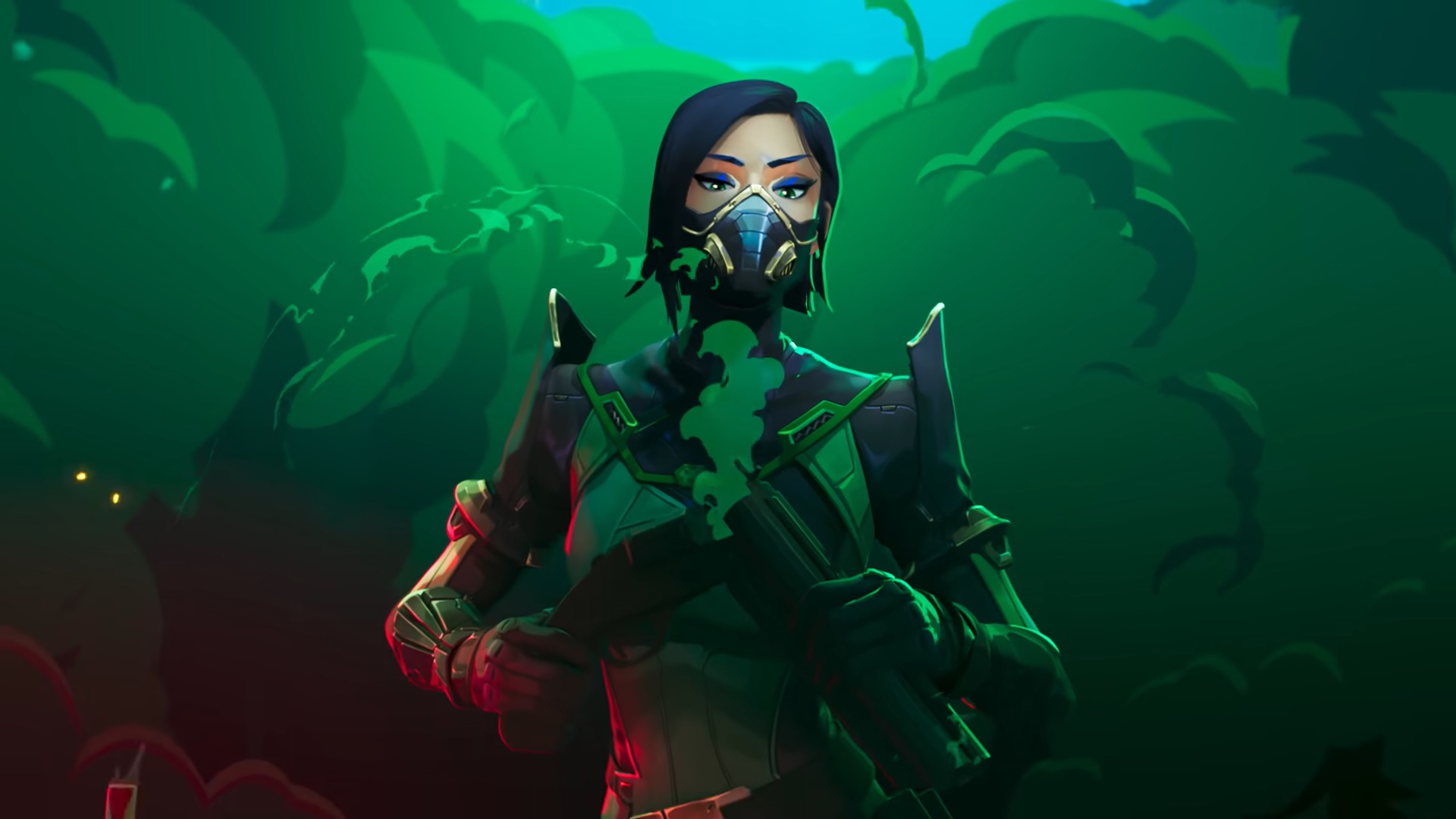 Cận cảnh bản đồ Fracture và top 5 đặc vụ mạnh trong bản đồ mới của ...