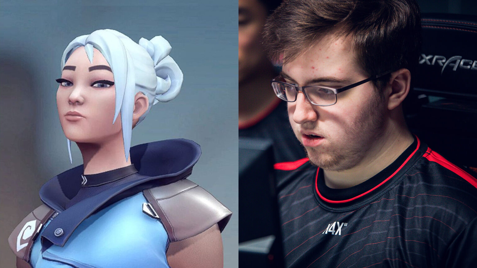 [Valorant] Tìm hiểu những vai trò chiến thuật trong một đội hình: Thế ...