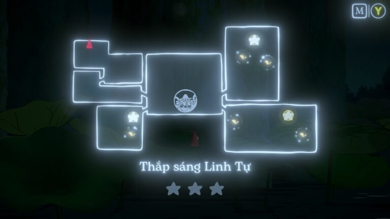 Cảm nhận về Hoa – tựa game indie cực thú vị do người Việt sáng tạo ...