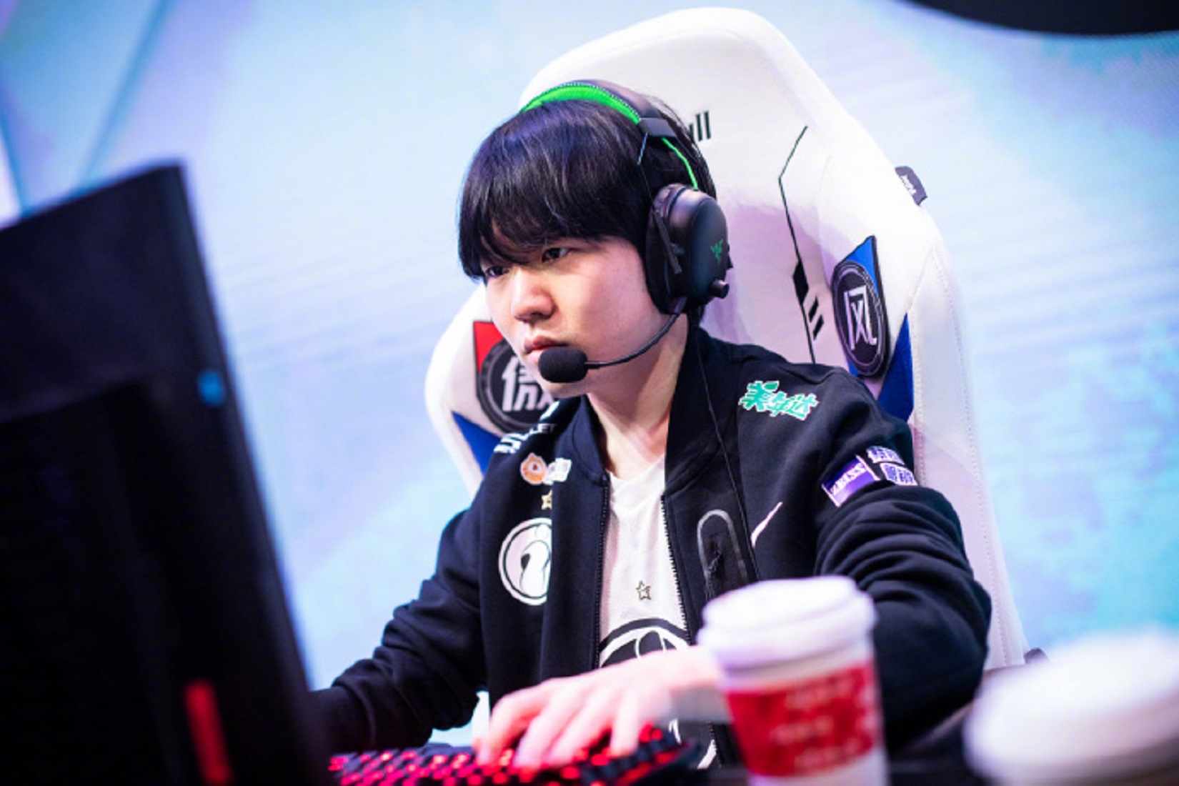 Tiêu điểm LPL: Rookie và chặng đường 8 năm đầy tự hào | ONE Esports Vietnam