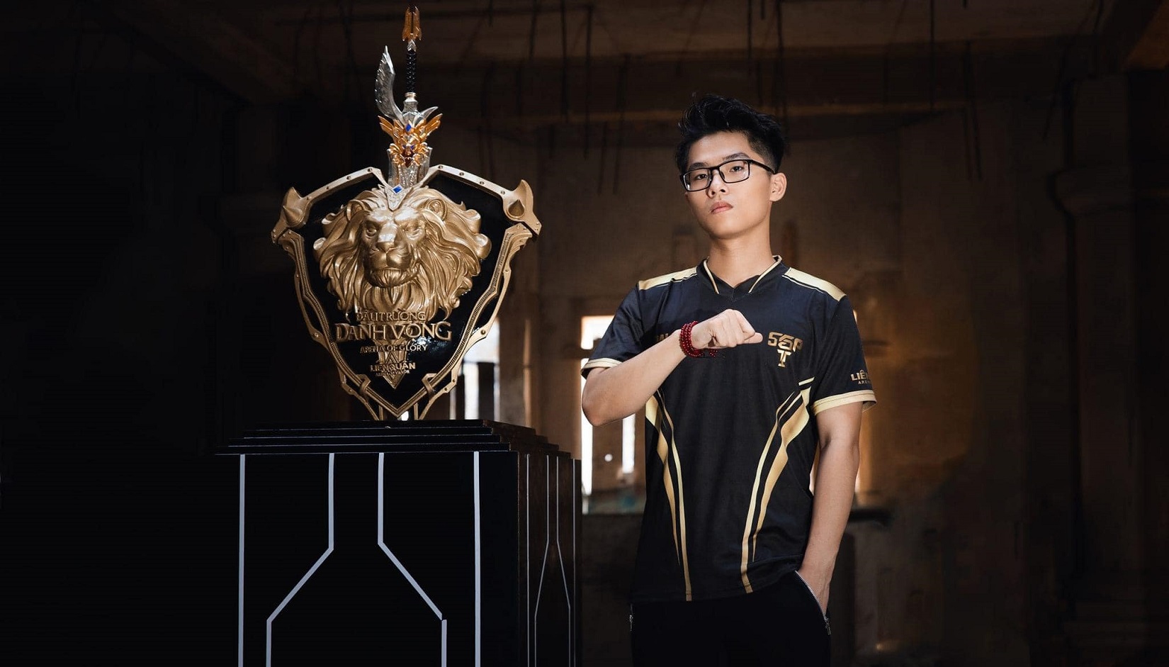 SGP Lai Bâng: 'Khi có mặt ở trận Chung Kết, SGP sẽ đòi lại chức vô địch ...