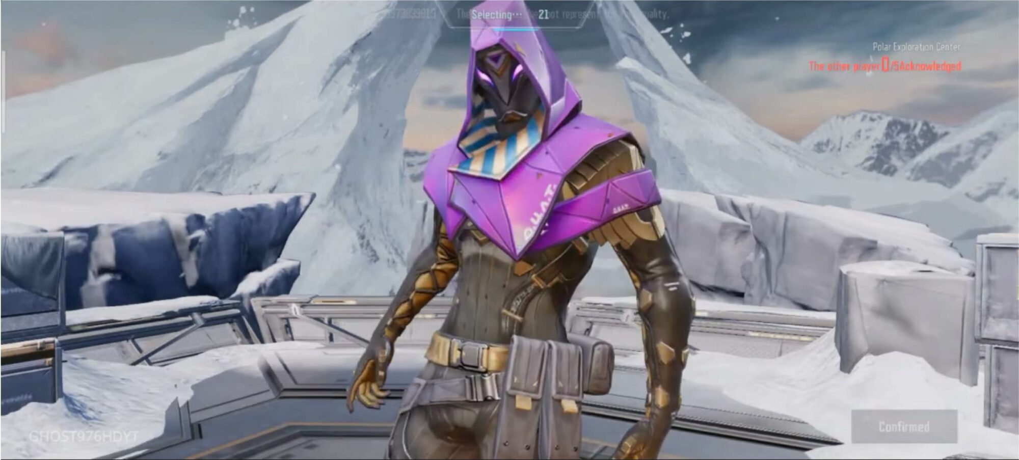 Valorant Mobile phiên bản hàng nhái: tựa game FPS Mobile từ công ty ...