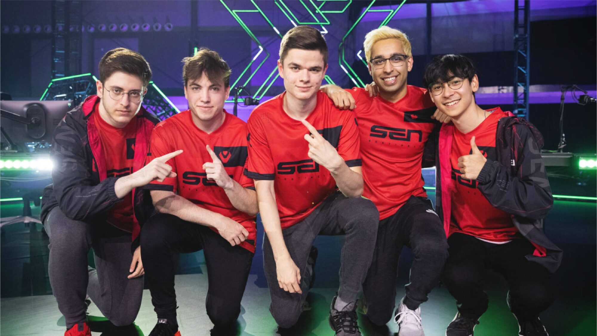 Sentinels lên ngôi vô địch VCT NA Challengers Stage 3 | ONE Esports Vietnam