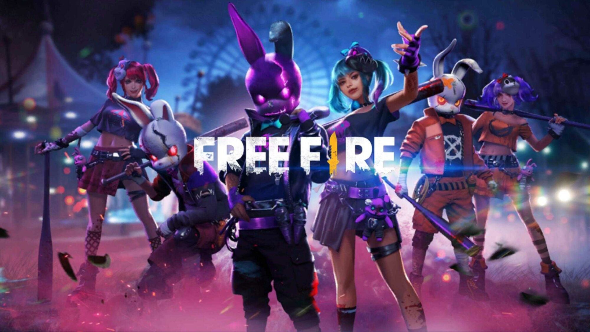 Free Fire: 5 kỹ năng tốt nhất của nhân vật giúp bạn dễ dàng leo rank ...