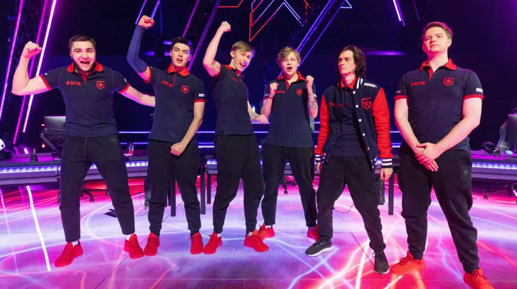 Valorant: những thông tin về VCT Champions 2021 | ONE Esports Vietnam