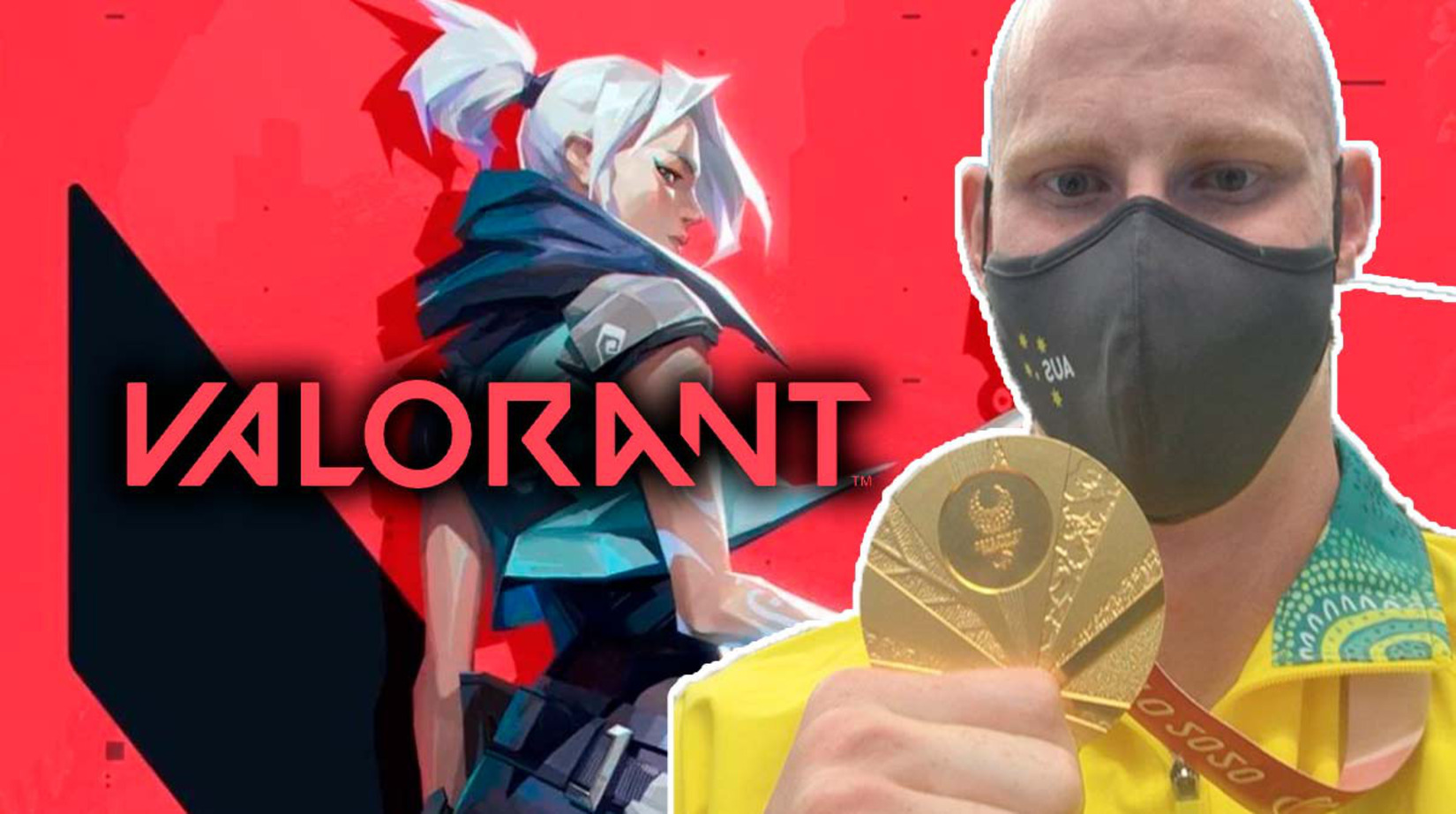 Cựu tuyển thủ Valorant chuyên nghiệp giành huy chương vàng tại ...