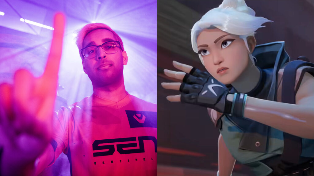 [Valorant] Tìm hiểu những vai trò chiến thuật trong một đội hình: Thế ...