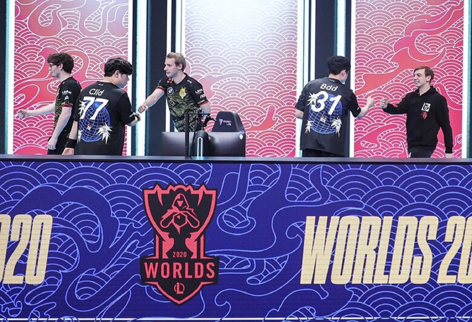 LMHT: Truyền thông Hàn Quốc 'thở phào' vì không còn 'thiên địch LCK' G2 Esports tại CKTG 2021 ...