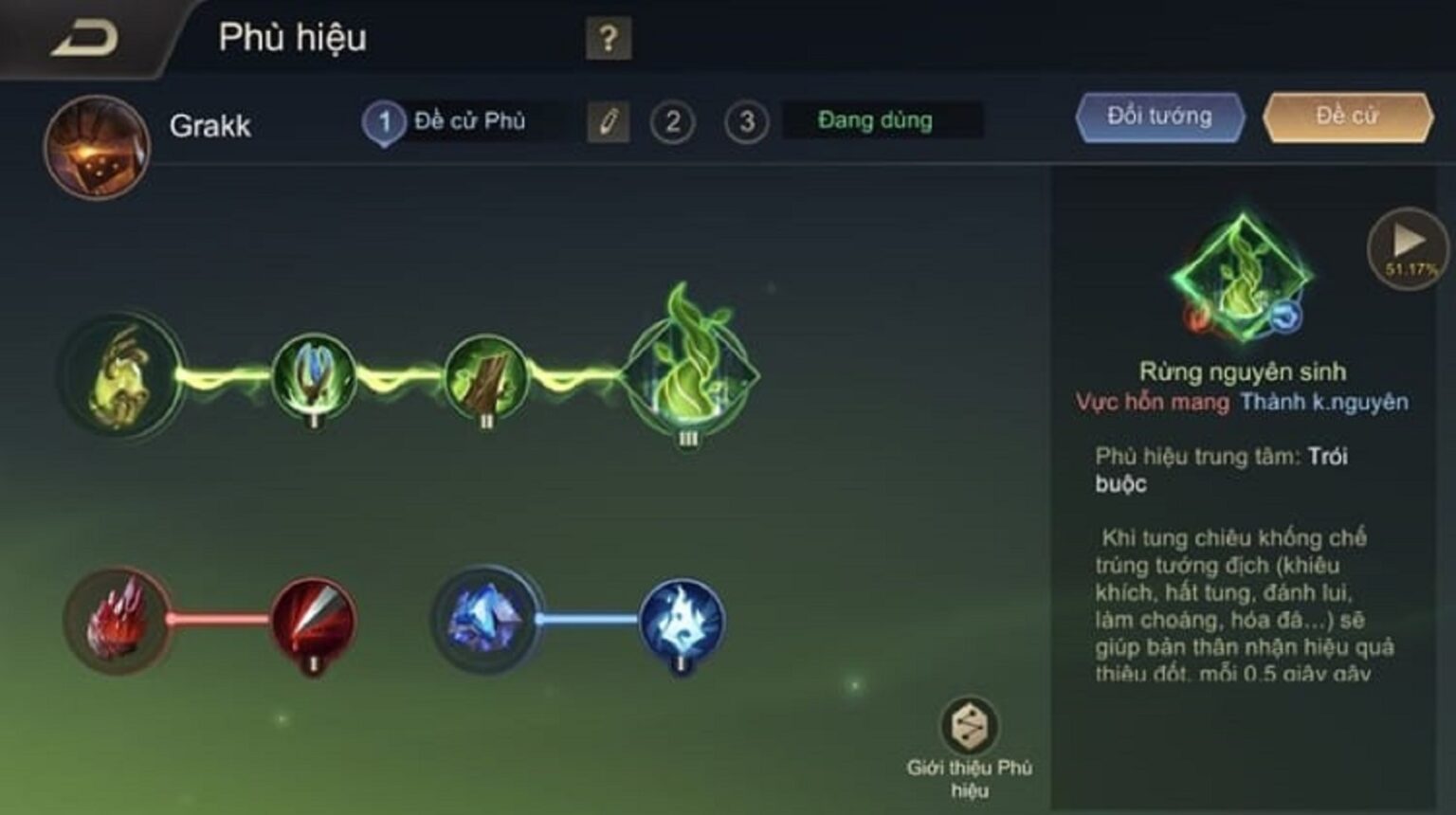 Liên Quân Mobile: Hướng dẫn chơi Grakk cực đỉnh như Turtle | ONE ...